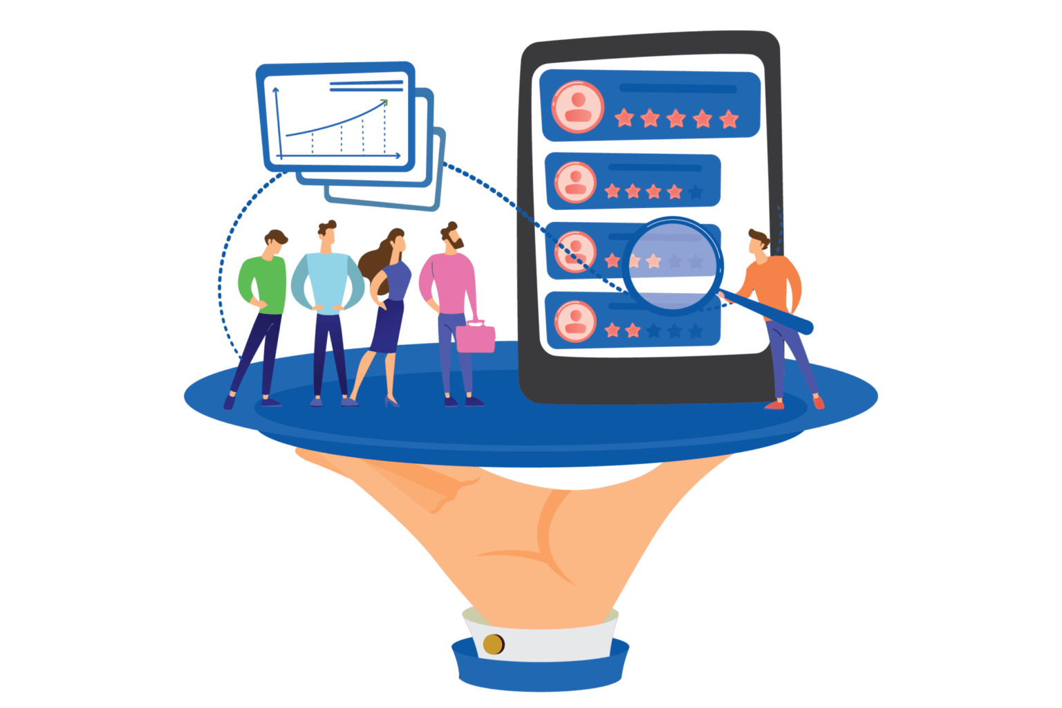 Workpulse - #1 Restaurant Management Platform for QSRs