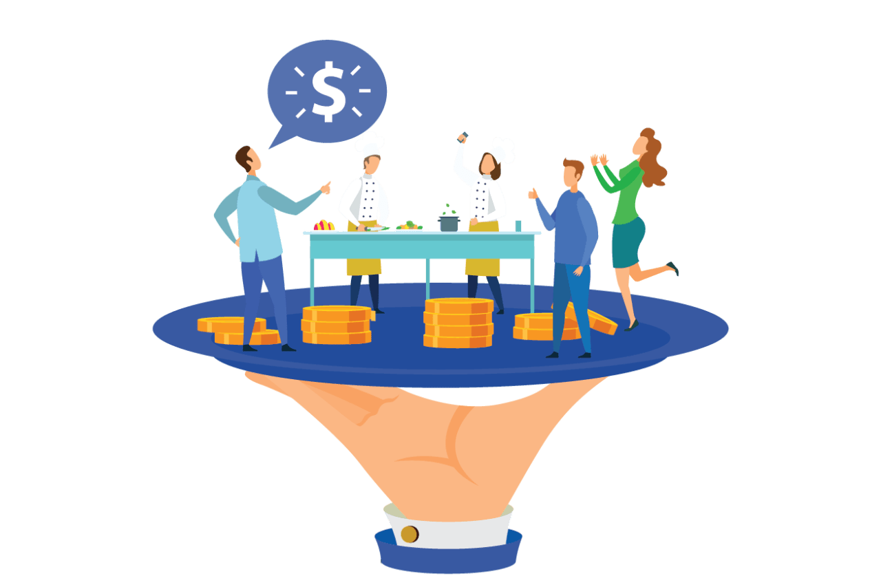 Workpulse - #1 Restaurant Management Platform for QSRs