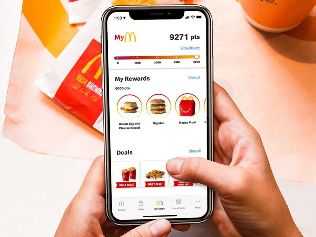 Top 5 digital transformation trends for QSRs in 2022 - Workpulse