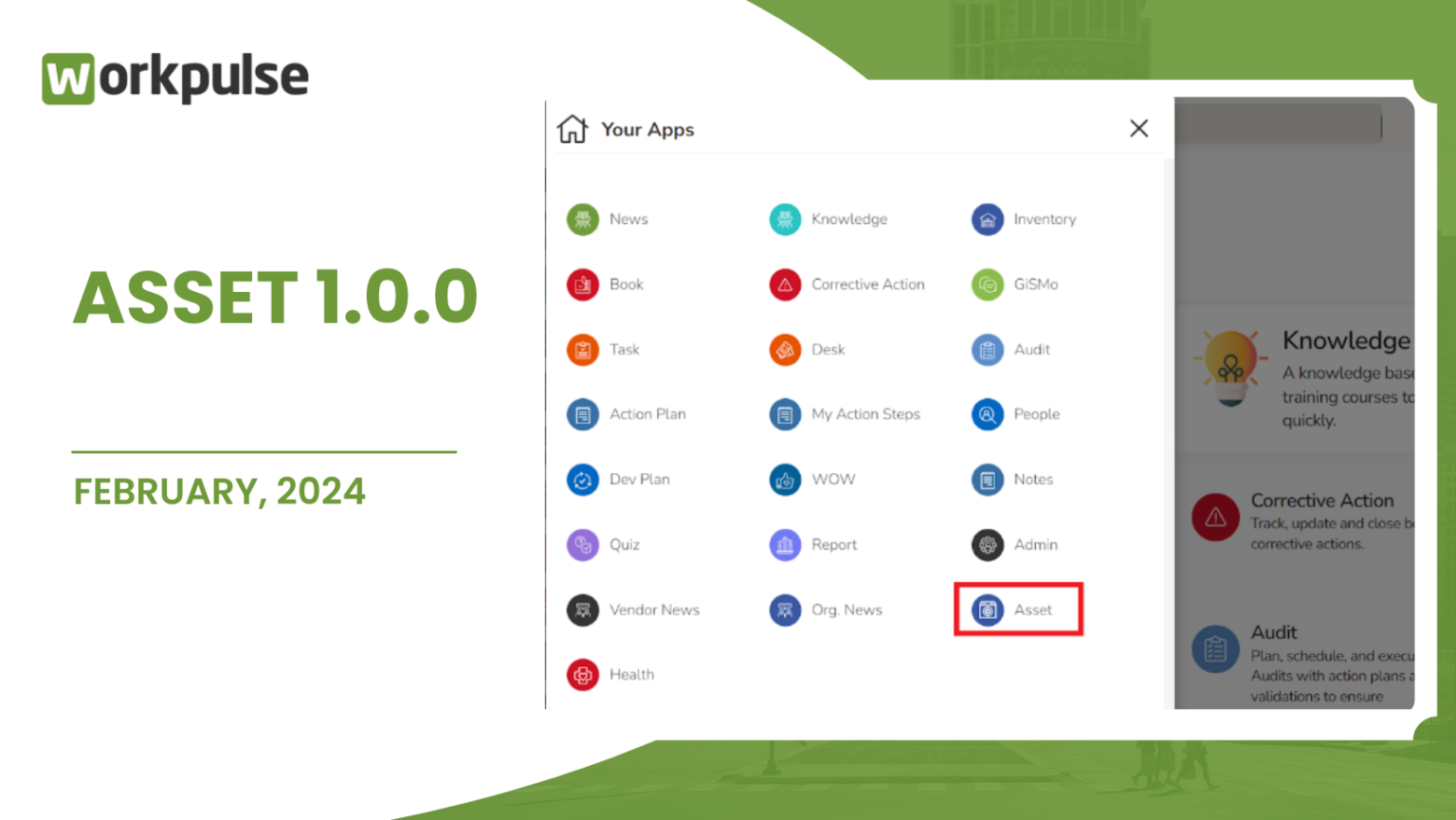 Workpulse - #1 Restaurant Management Platform for QSRs