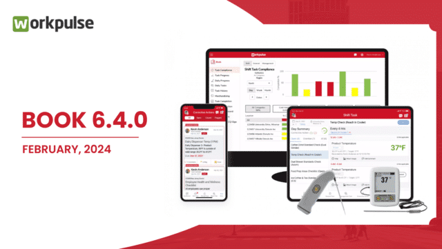 Workpulse - #1 Restaurant Management Platform for QSRs