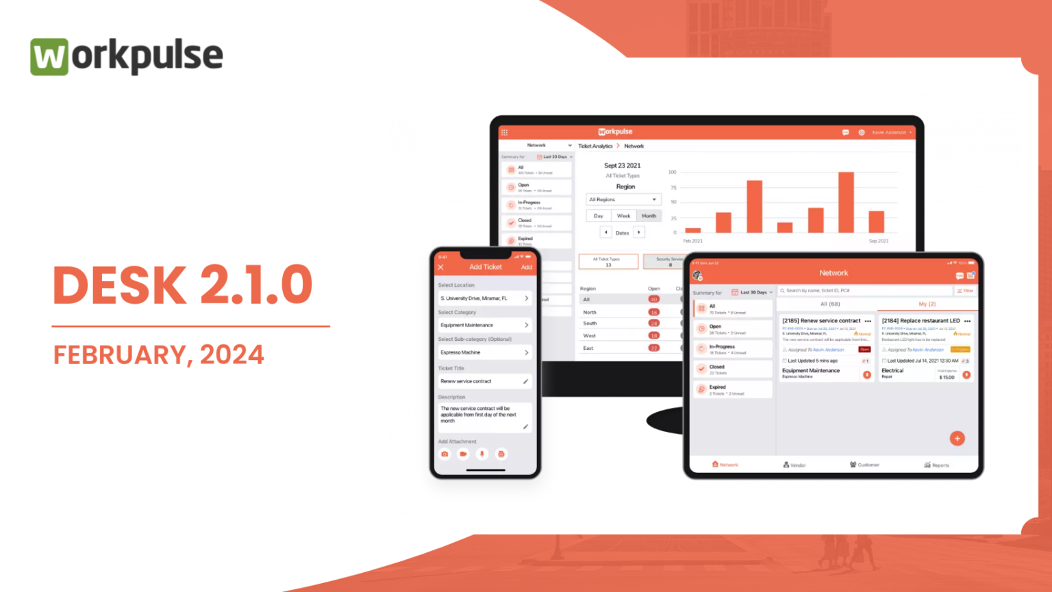 Workpulse - #1 Restaurant Management Platform for QSRs