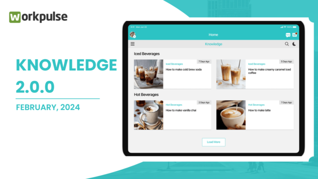 Contact Us - Workpulse