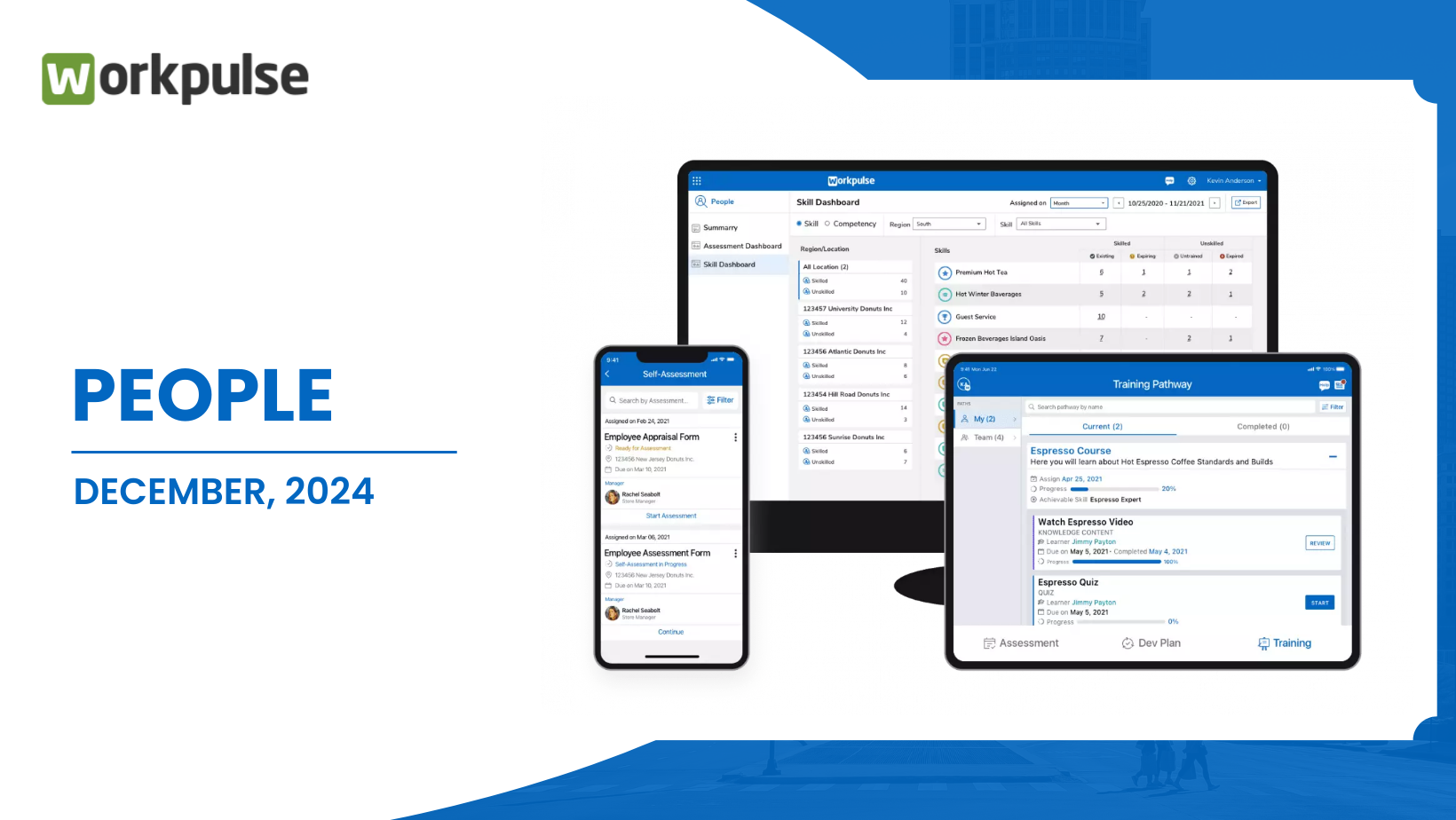 People (December 2024 Release) - Workpulse