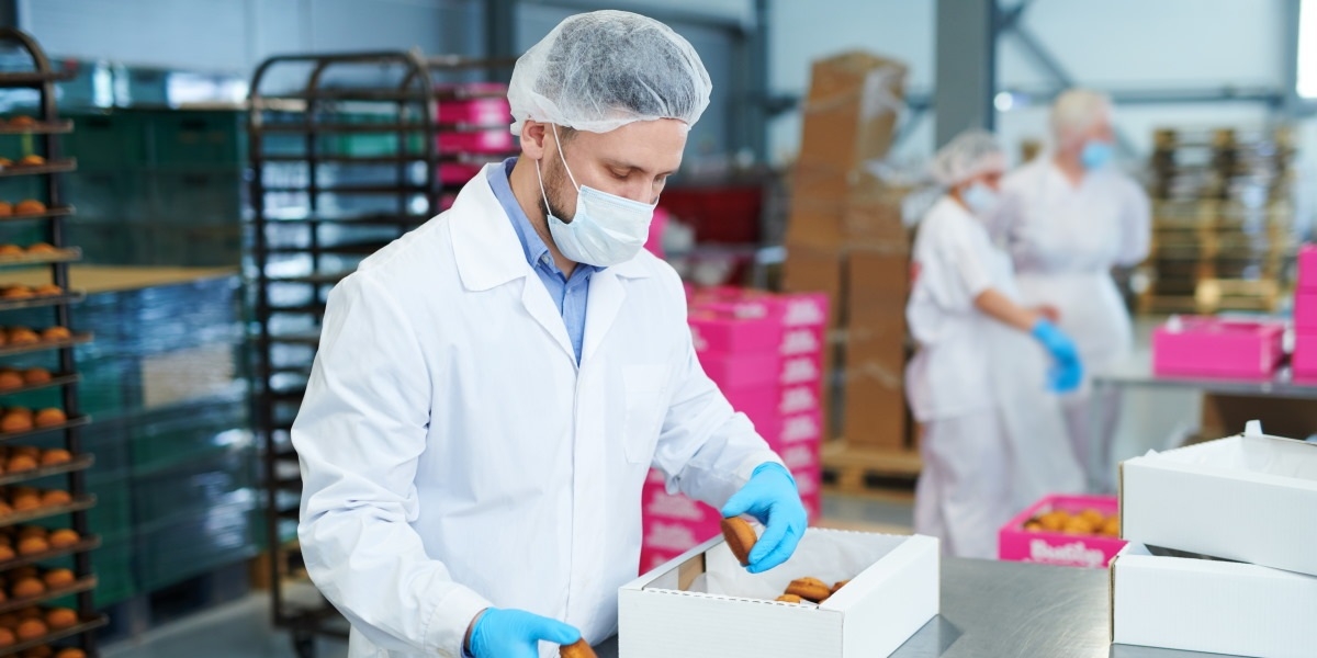 Food Safety Compliance - Workpulse