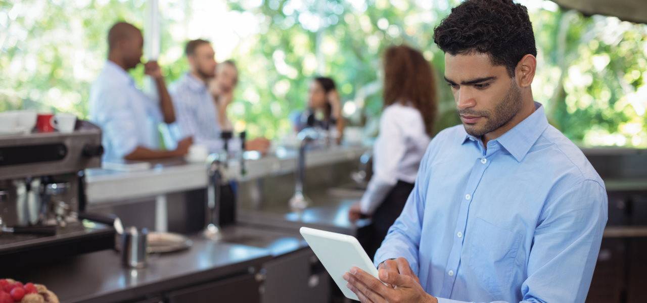 Workpulse - #1 Restaurant Management Platform for QSRs