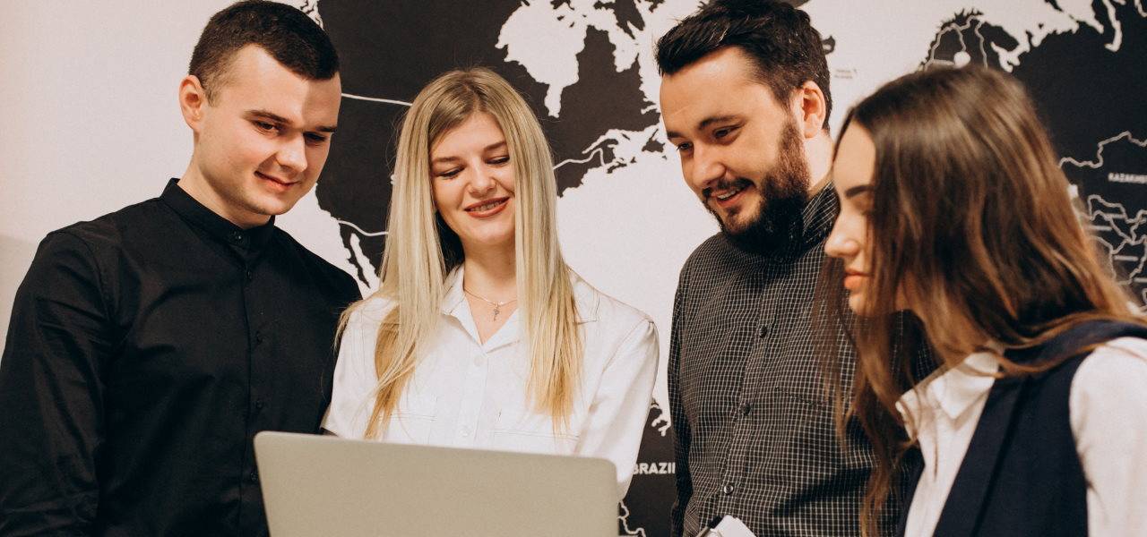 Workpulse - Performance Management & Training Platform