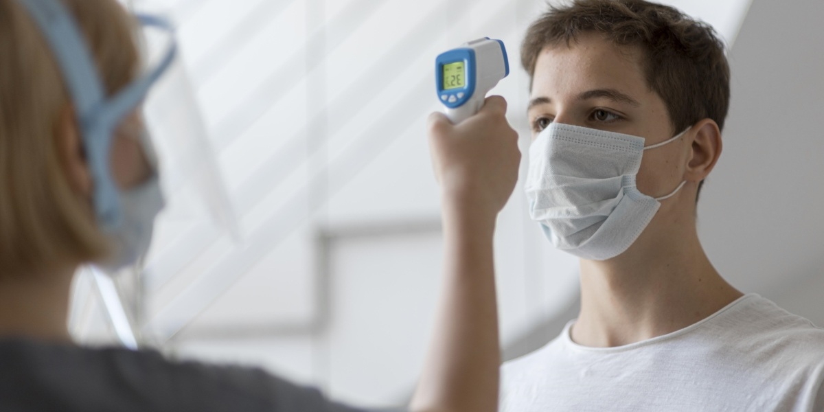 Employee Health Check - Workpulse